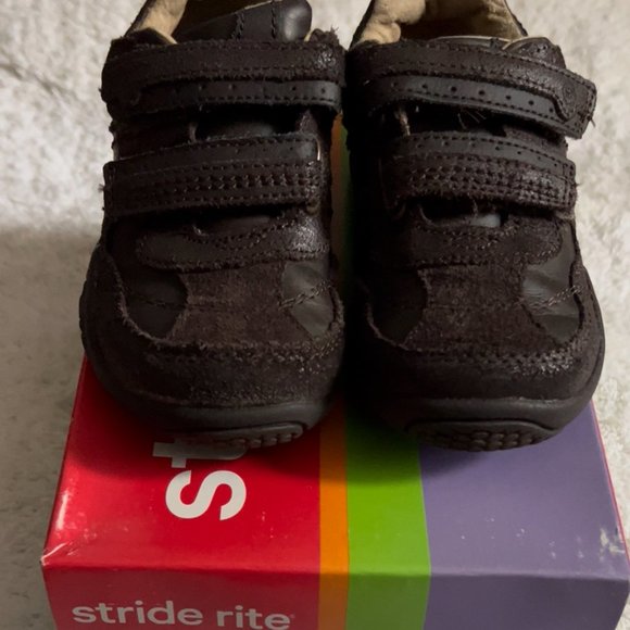 Stride Rite | Shoes | Stride Rite Boys Shoes | Poshmark